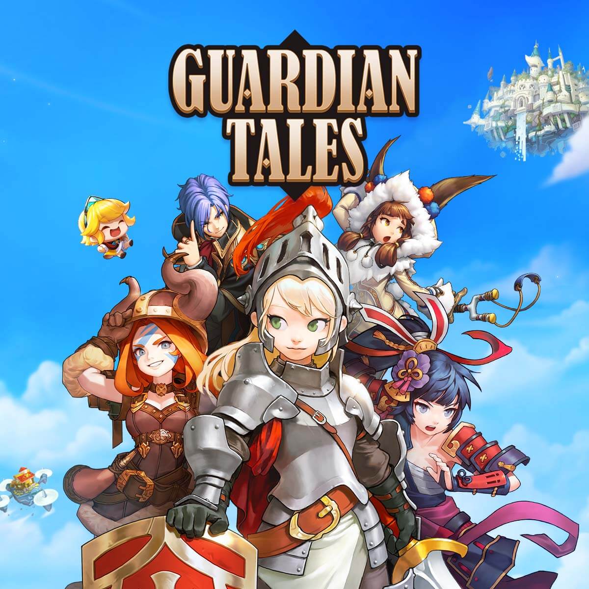 2026.02.17 PATCH NOTES - Guardian Tales